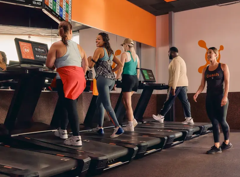 Fitness Studio & Gym near Aylmer, QC | Orangetheory Fitness